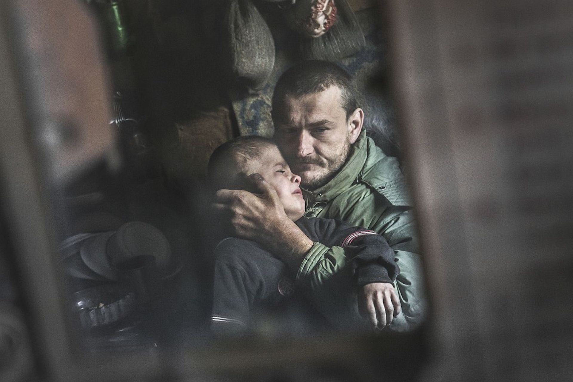 photographie, Dmitri Markov,